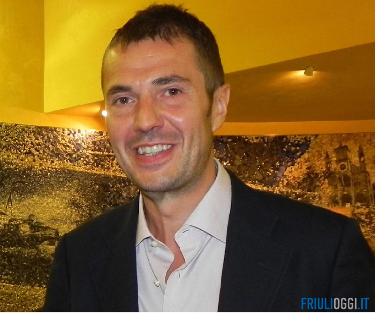 Friuli, Alessandro Ciriani è il sindaco più amato