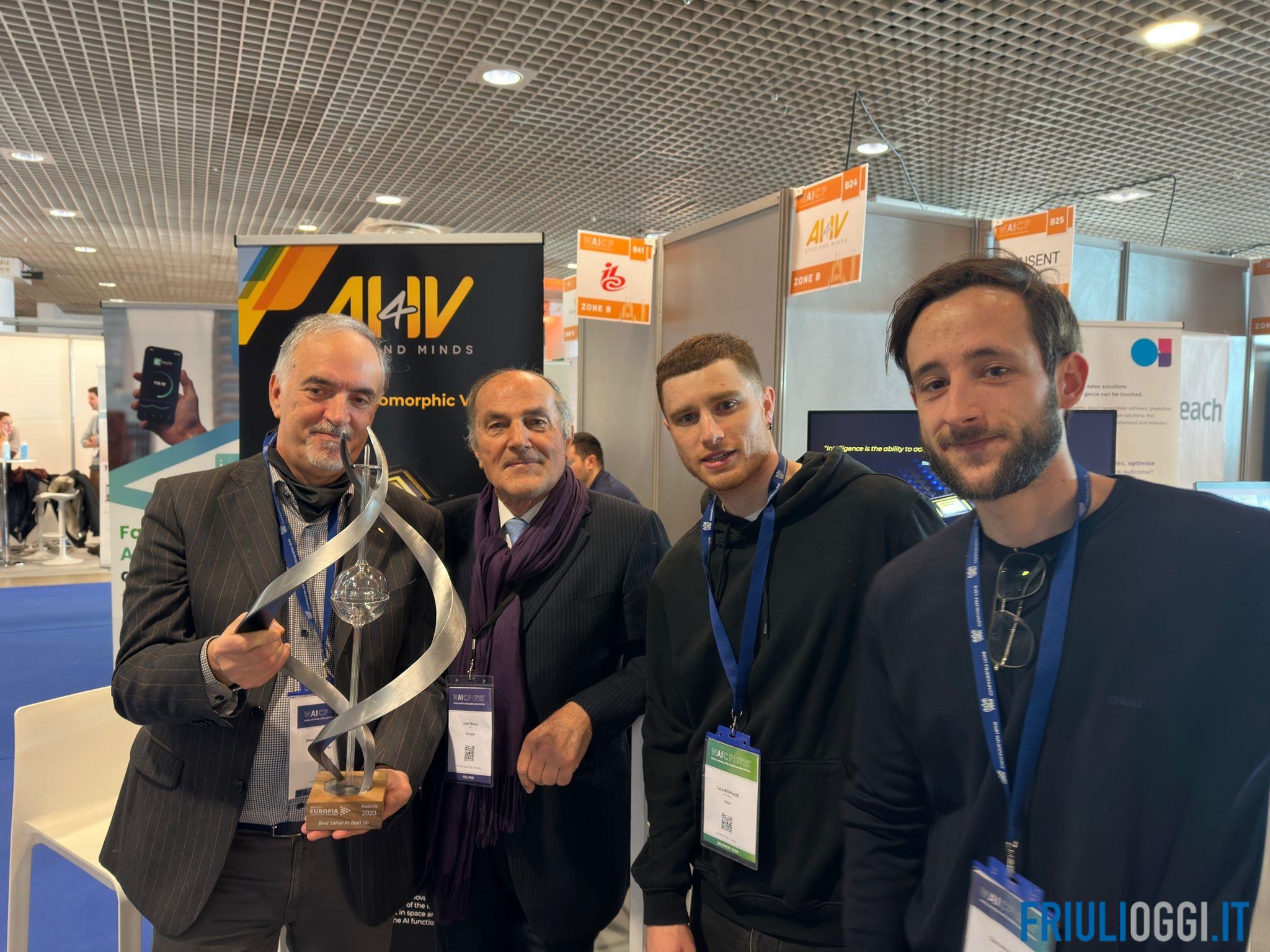 La semplice e ottima torta di ricotta alla versione friulana