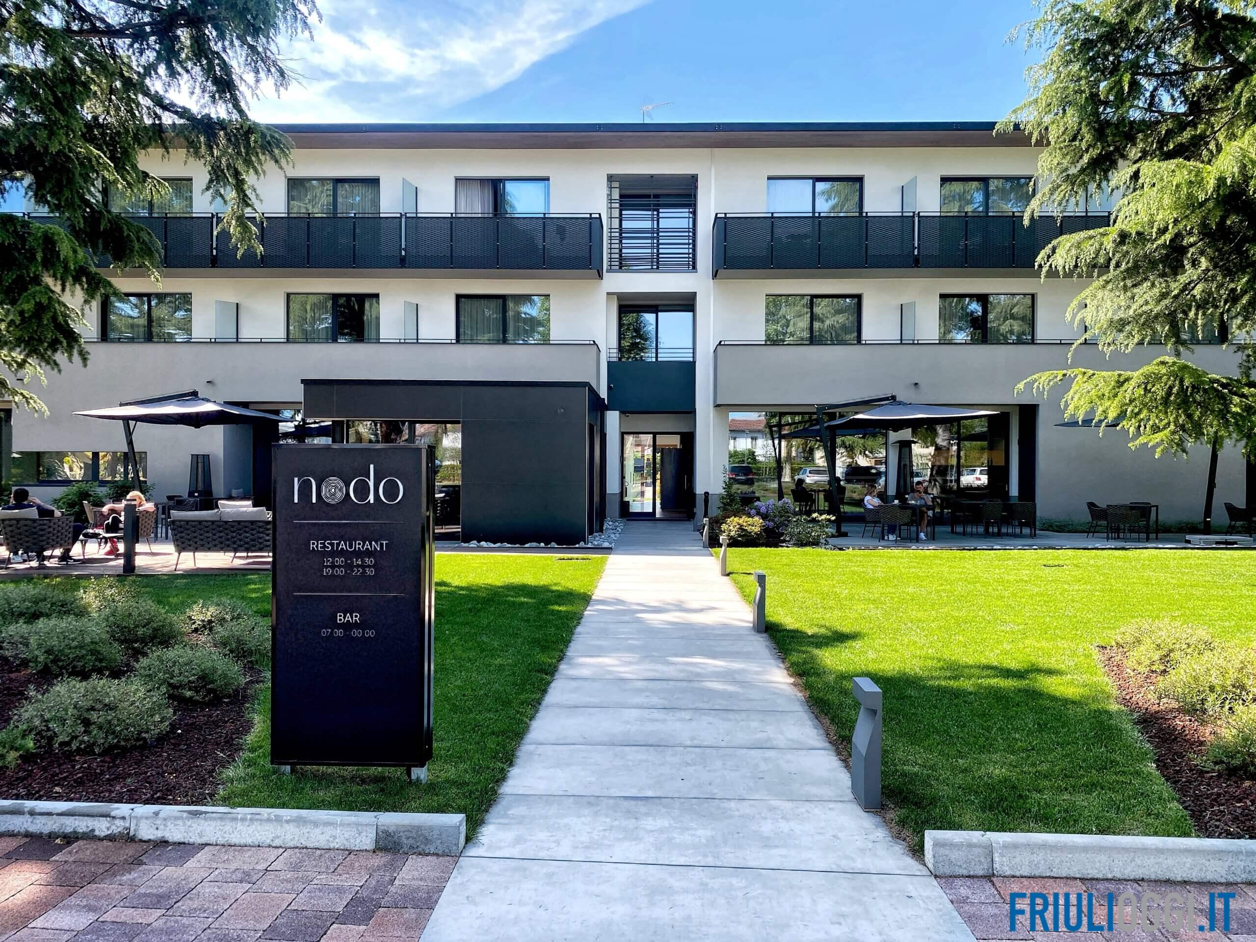 All’hotel di Codroipo un’importante certificazione nazionale