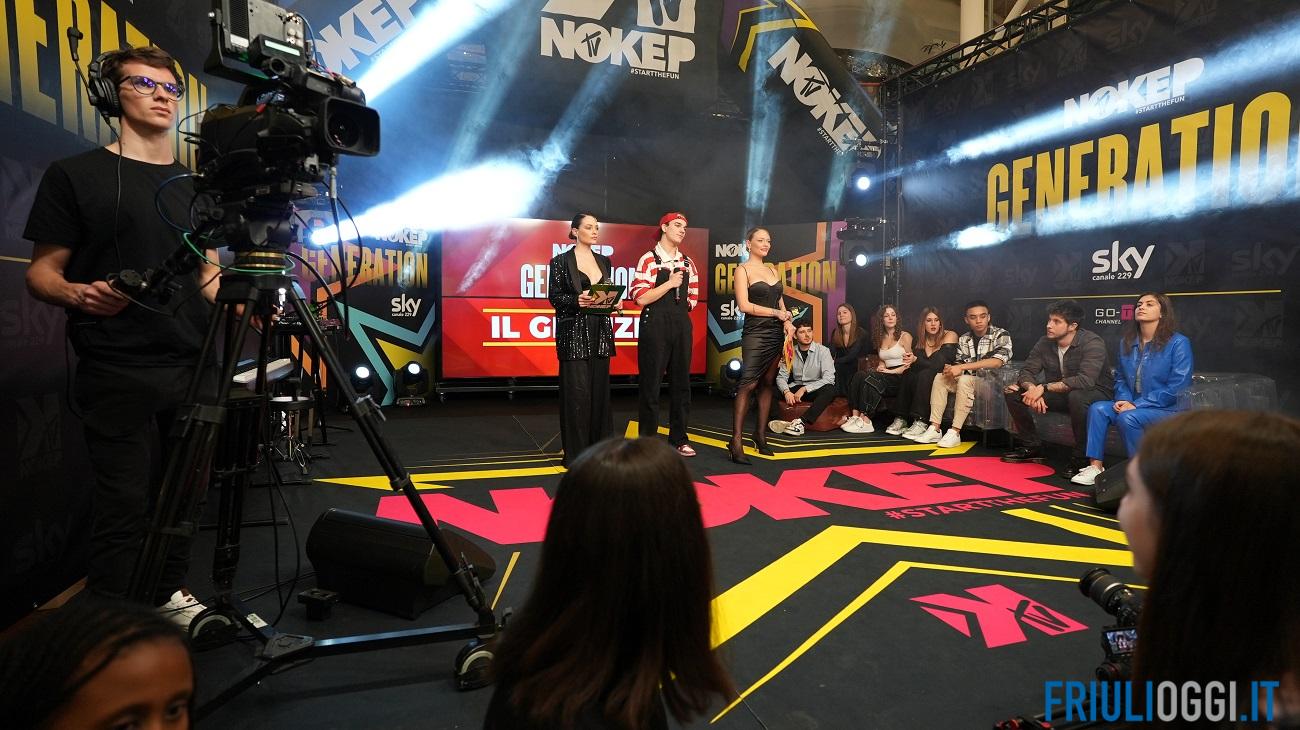 Boom di iscrizioni in Friuli per il talent musicale che cerca cantanti