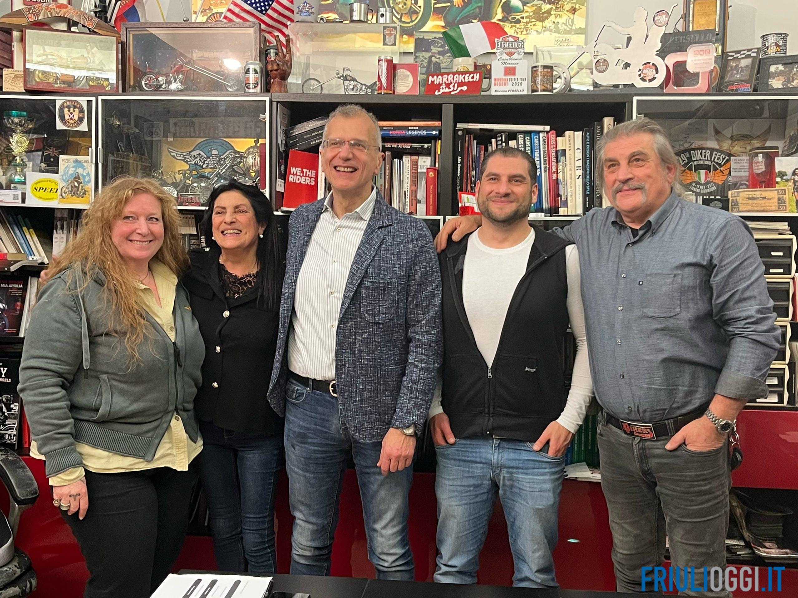 Biker Fest ma non solo, un'eccellenza friulana che dura da 37 anni