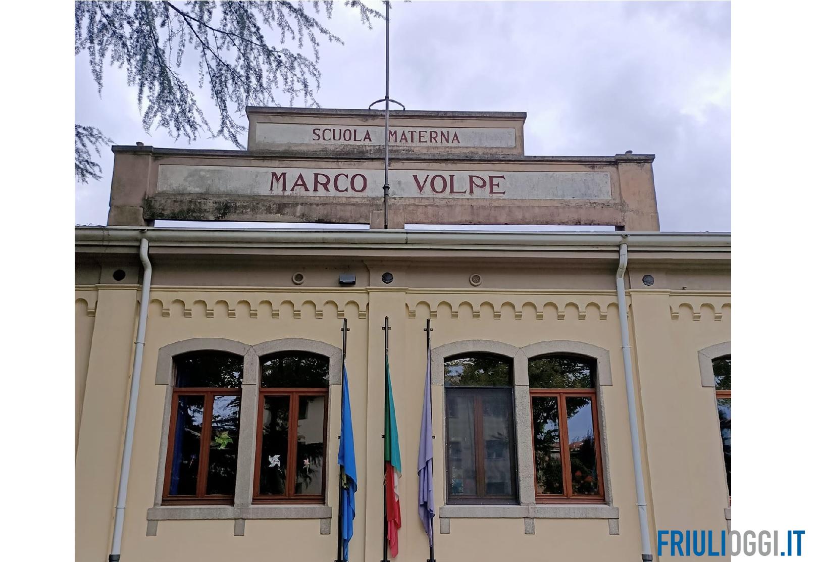 Marano, una pietra d'inciampo per ricordare il partigiano Bianchi