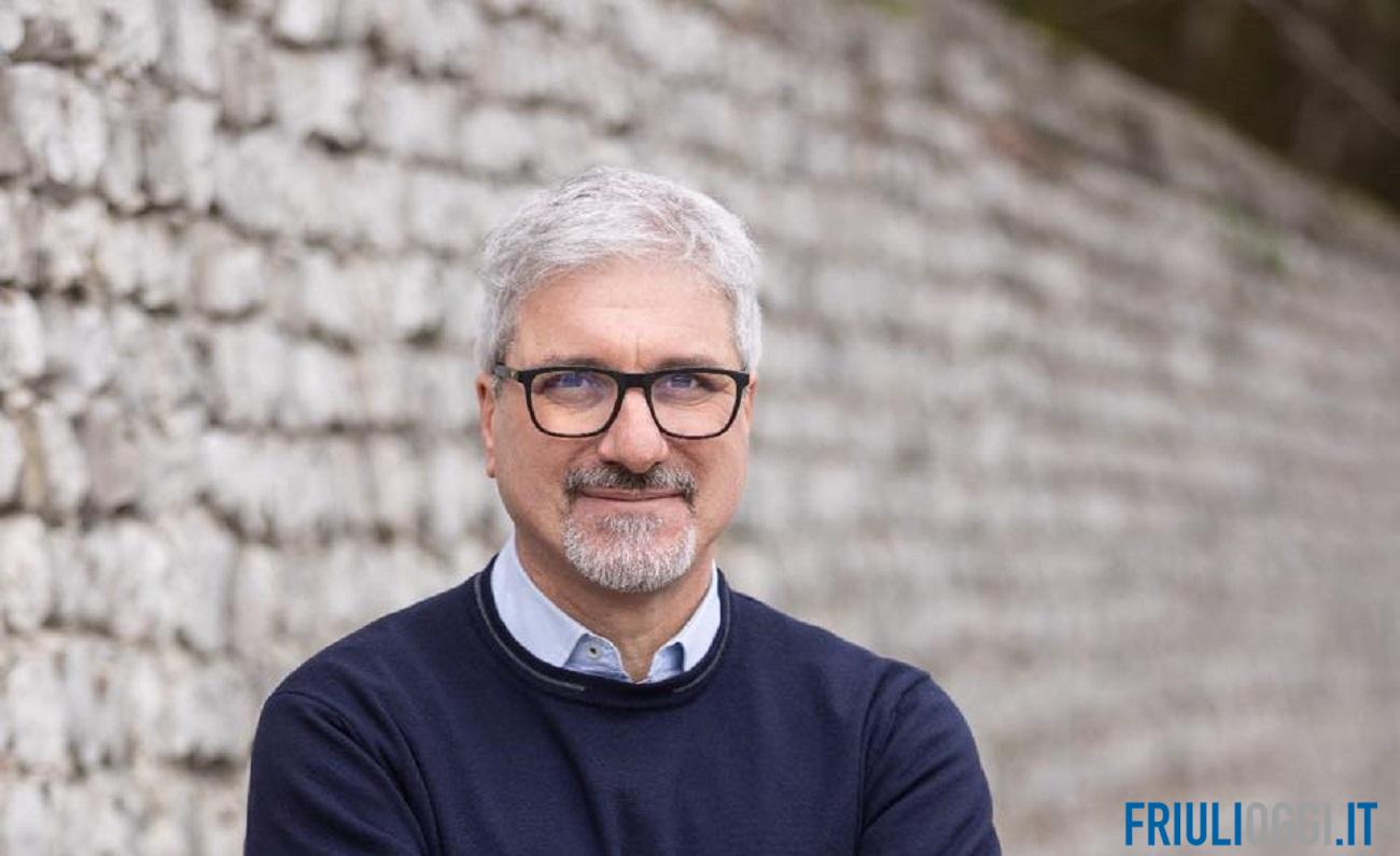 Antonello Tius eletto sindaco a Zoppola