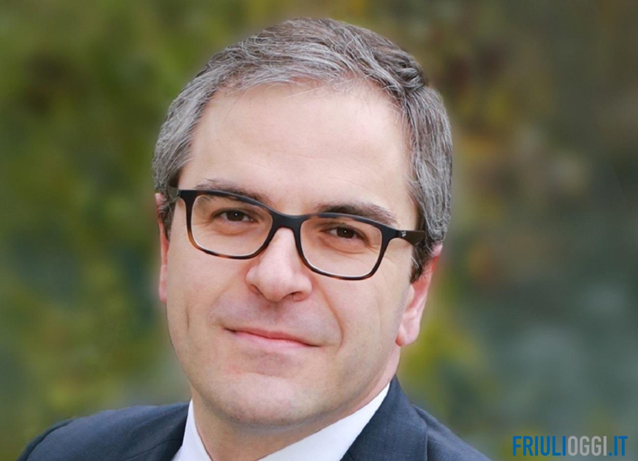 Antonio Del Fiol eletto sindaco del Comune di Polcenigo - Friuli Oggi ...