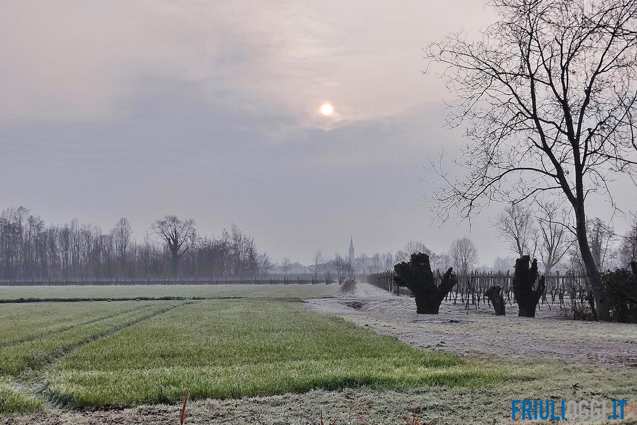 Il mondo agricolo, ieri e oggi: la mostra fotografica a Casarsa