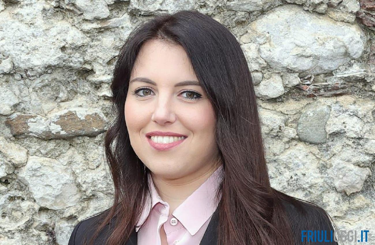 Elezioni a Tavagnacco, la più votata è Giulia Del Fabbro