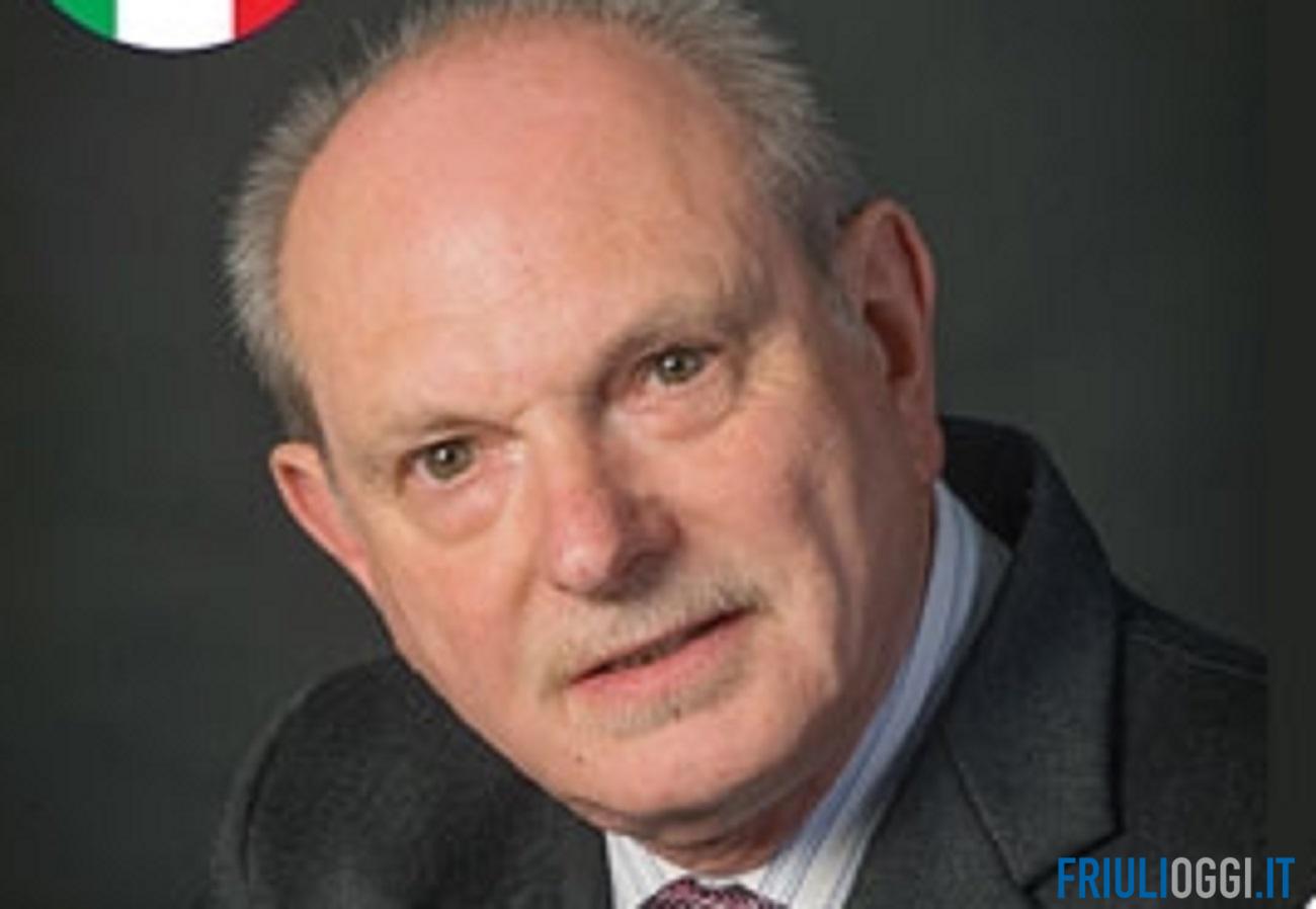 Silvano Romanin eletto sindaco di Cavasso Nuovo