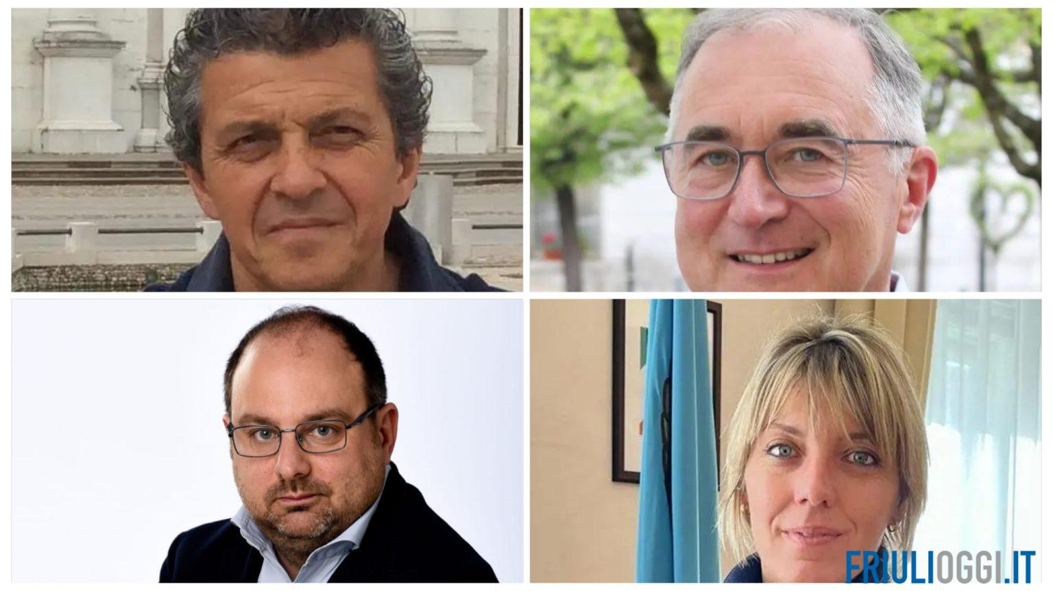 Dopo il voto, eletti ed esclusi: il nuovo consiglio regionale Fvg