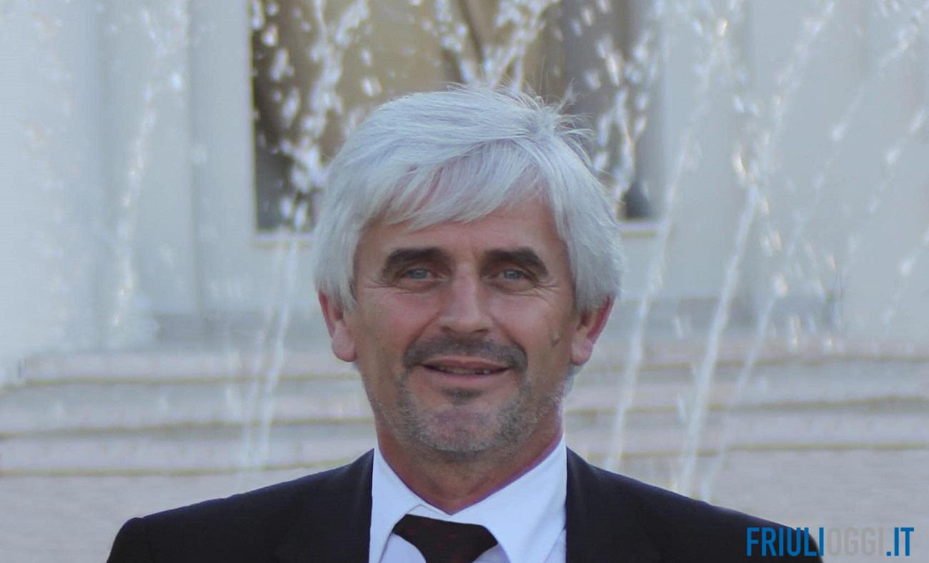 Addio al videomaker Arben Arapi, il Friuli era la sua seconda Patria