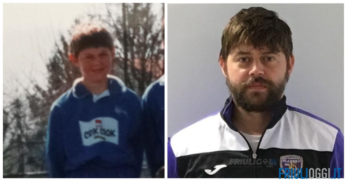 La Polisportiva Asd Flambro ha ricordato così Matteo Blason