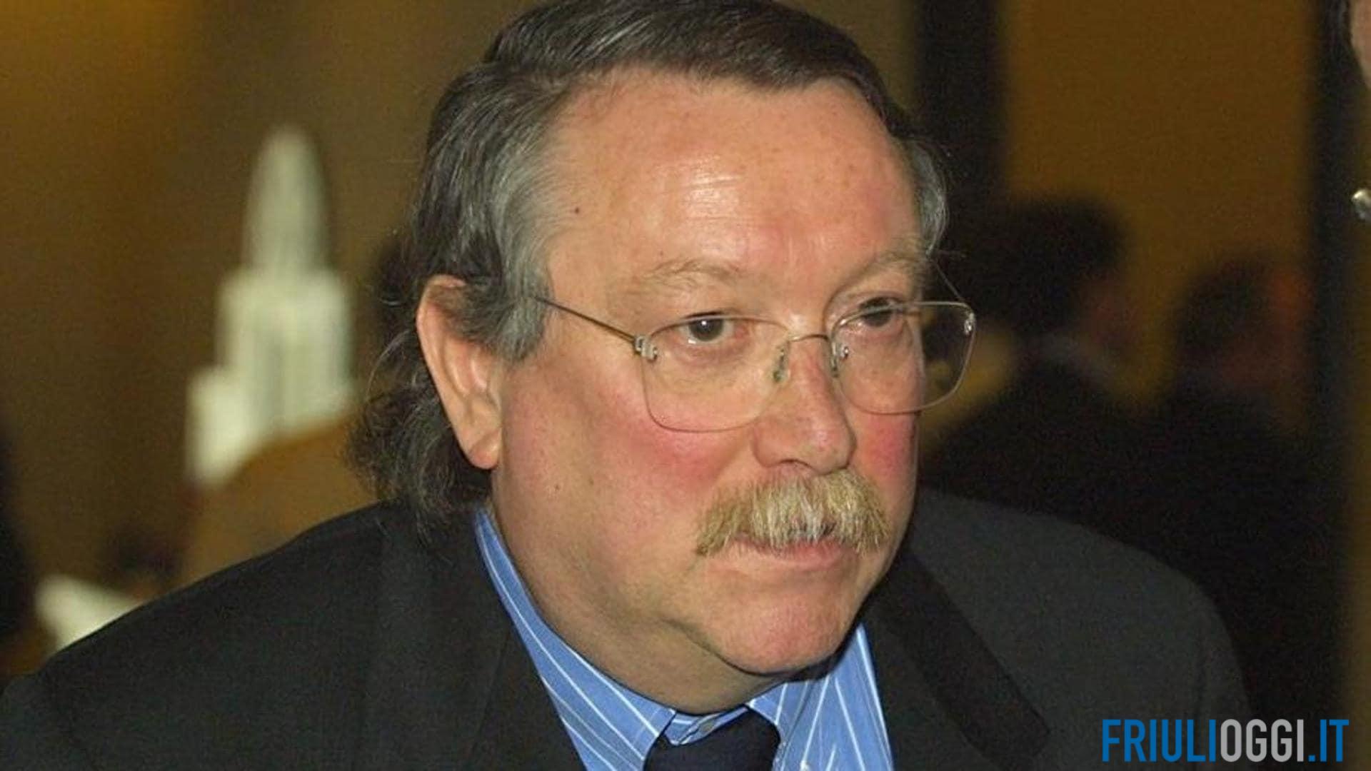 E' morto Gabriele Renzulli, figura storica del socialismo friulano