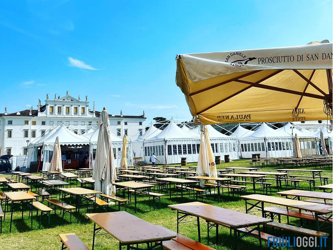 Torna Sapori Pro Loco, due weekend tra gusto e tradizioni