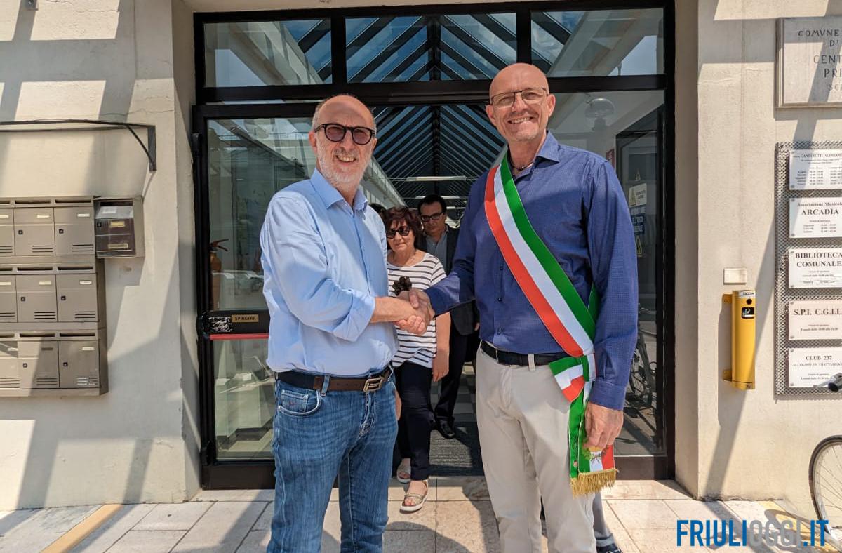 Riccardi: "L'emergenza medici di base in Fvg durerà altri tre anni"