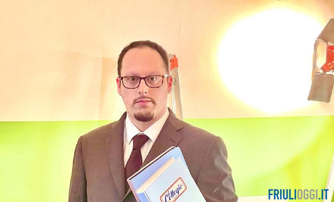 I consigli del prof udinese de "Il Collegio" per l'esame di maturità