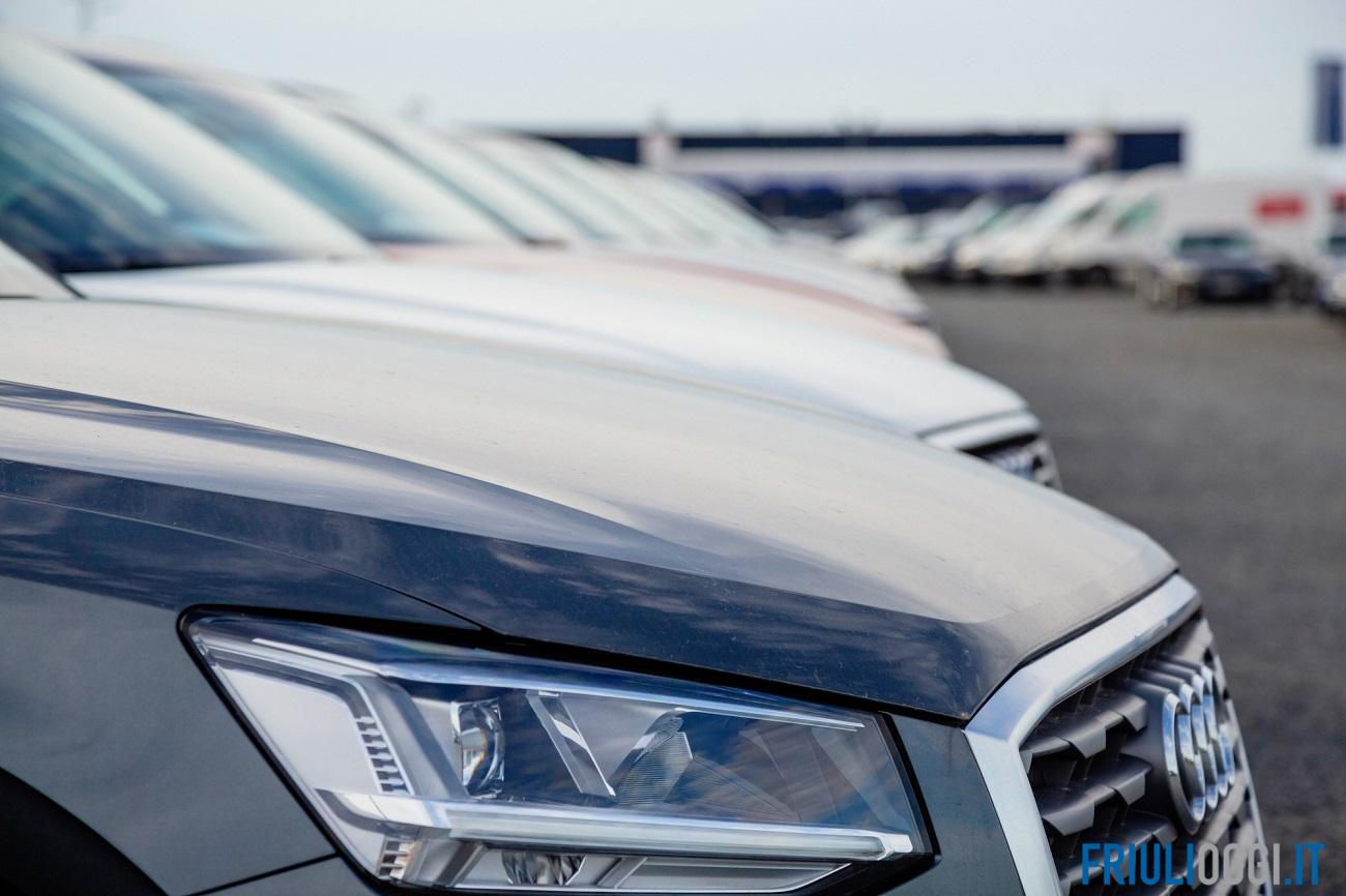 Acquisto auto usate? Meglio conoscere tutte le garanzie