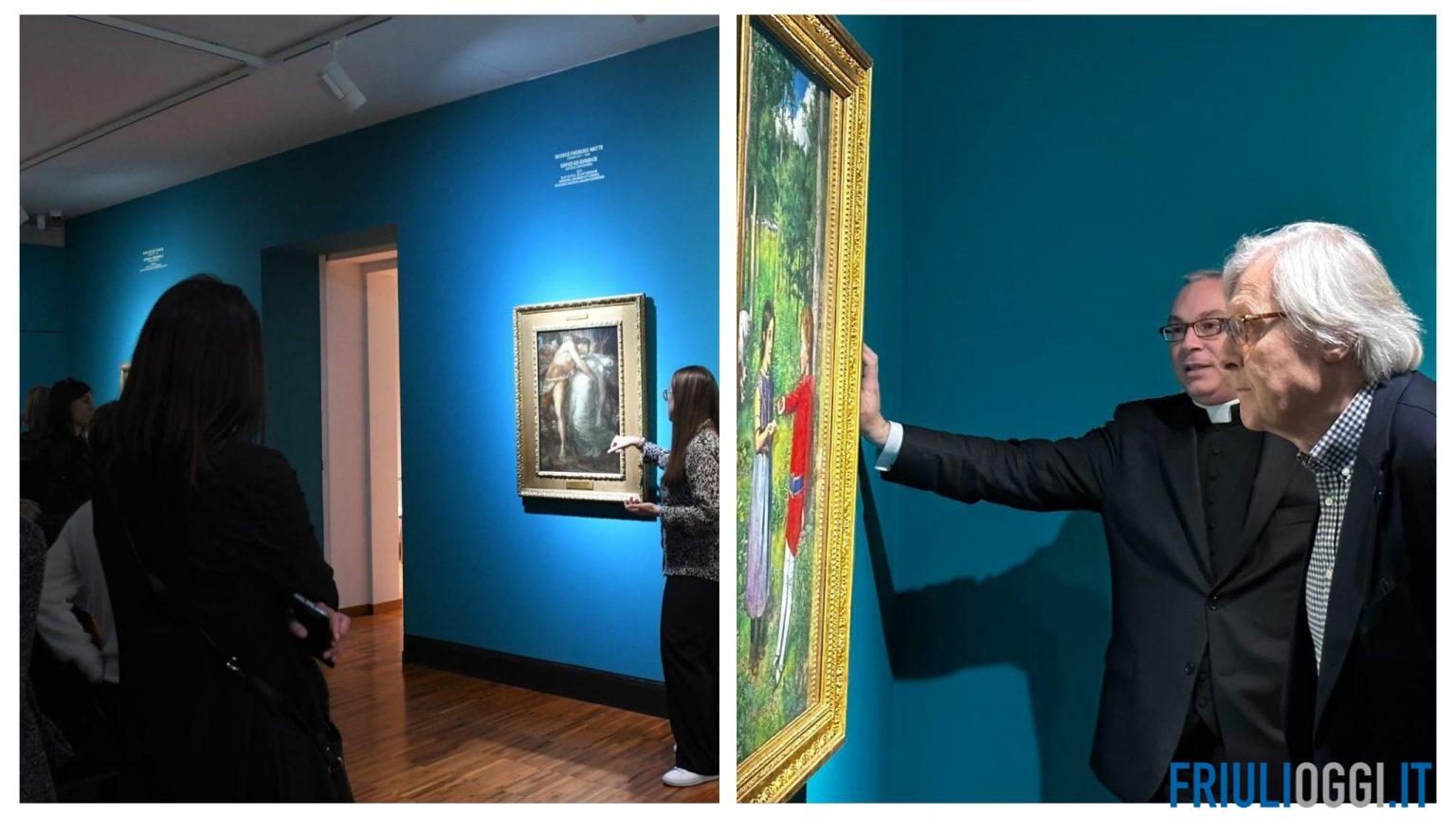 La mostra Insieme di Casa Cavazzini sfiora i 30mila visitatori