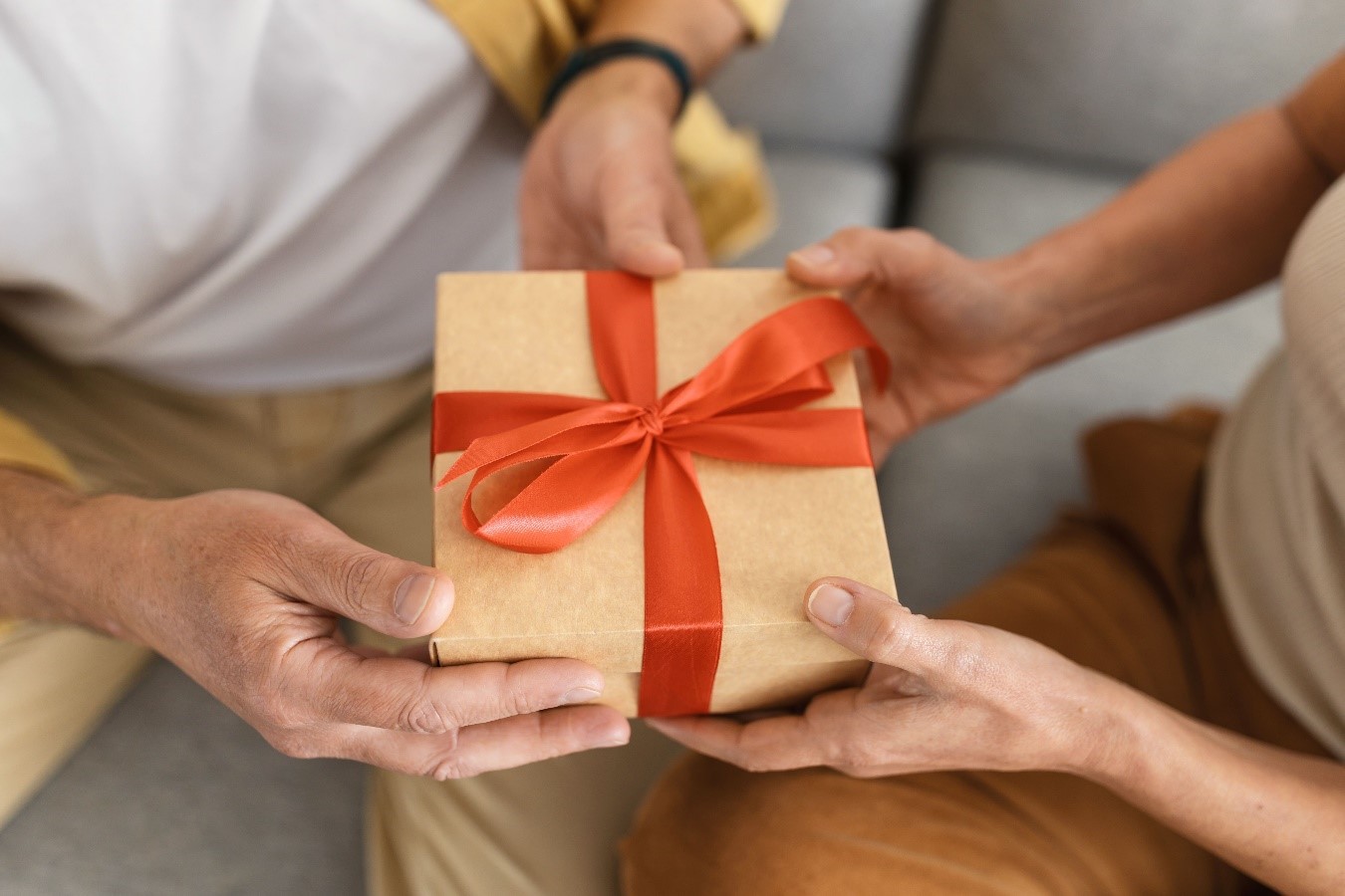 L'arte della personalizzazione: come rendere unico ogni regalo