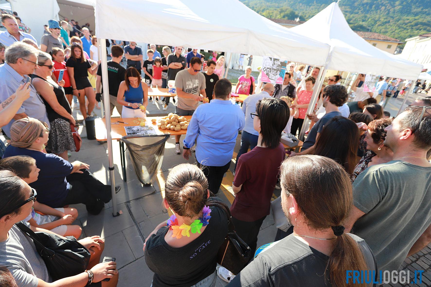 Coltello in festa: a Maniago due giorni dedicati al mondo delle lame