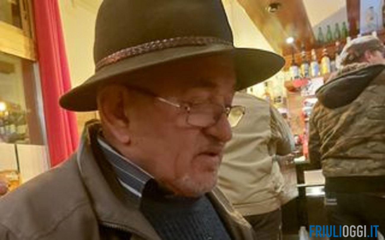 Addio a Renato Stefanutti, presidente dei donatori di sangue