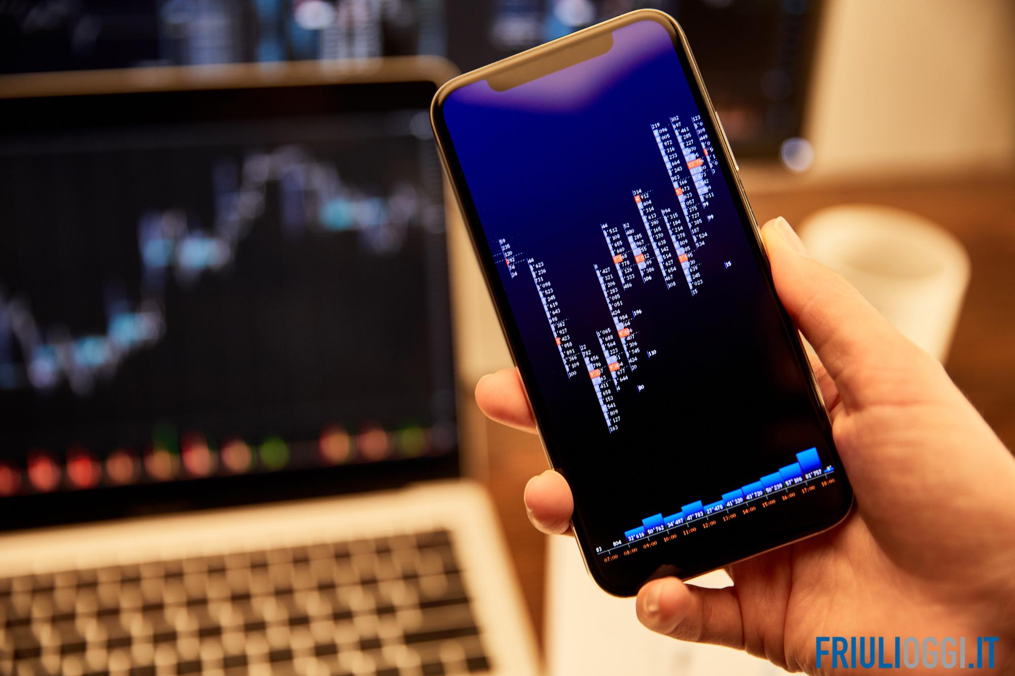 Trading automatico: Guida su come funziona