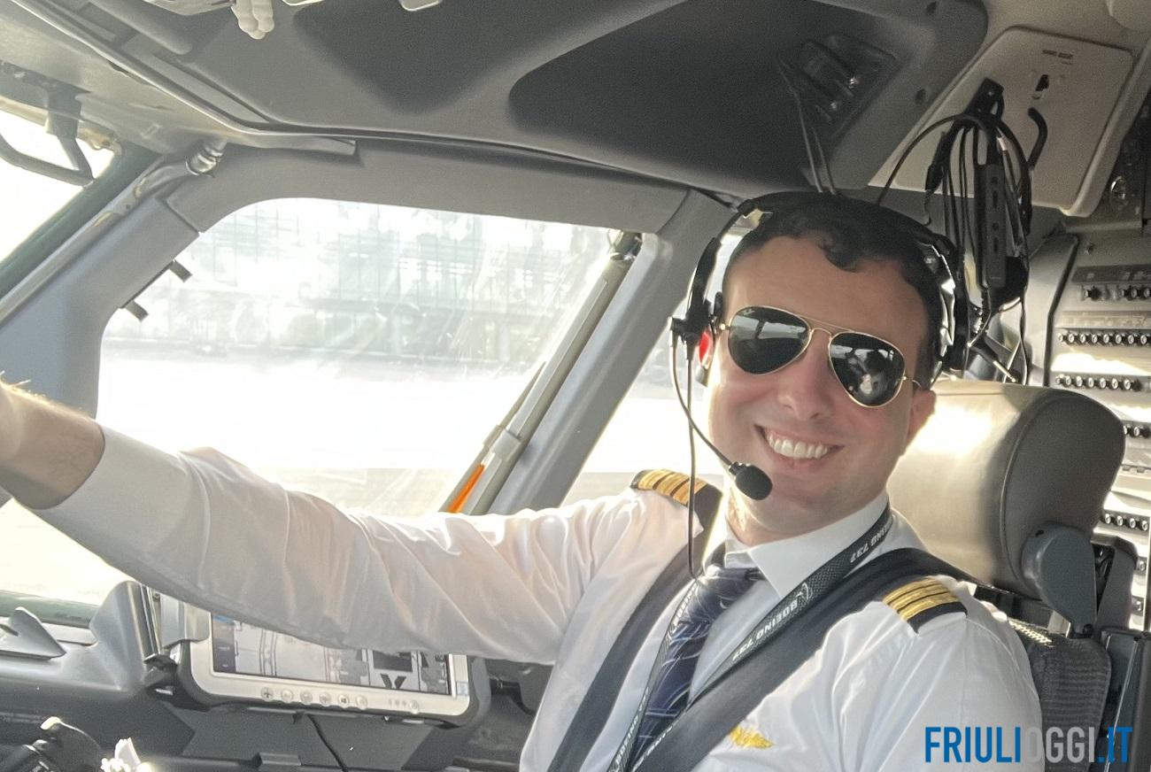 Alessandro Varisco: dal sogno alla realtà professionale di Primo ...