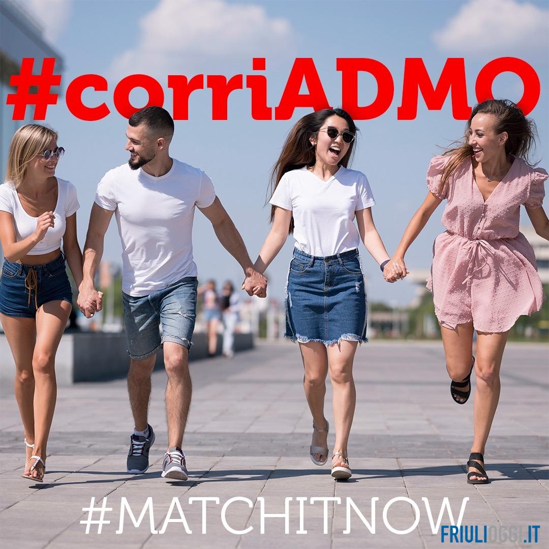 Doppia iniziativa dell'Admo, a Udine e a Torsa di Pocenia