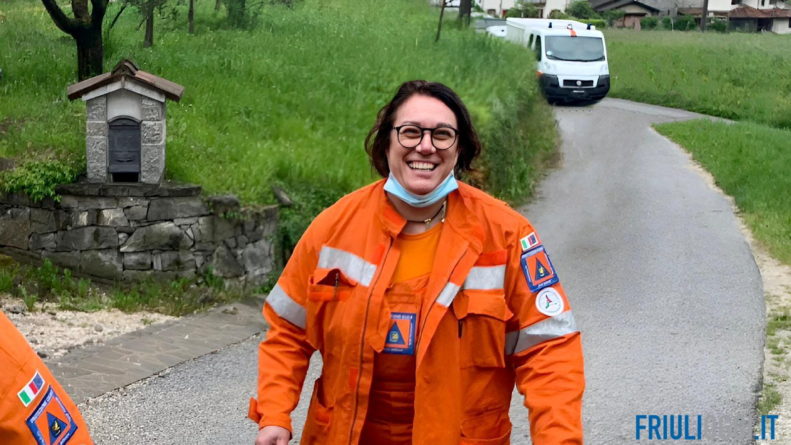 Allarme alluvione in Friuli: l'esercitazione della Protezione Civile