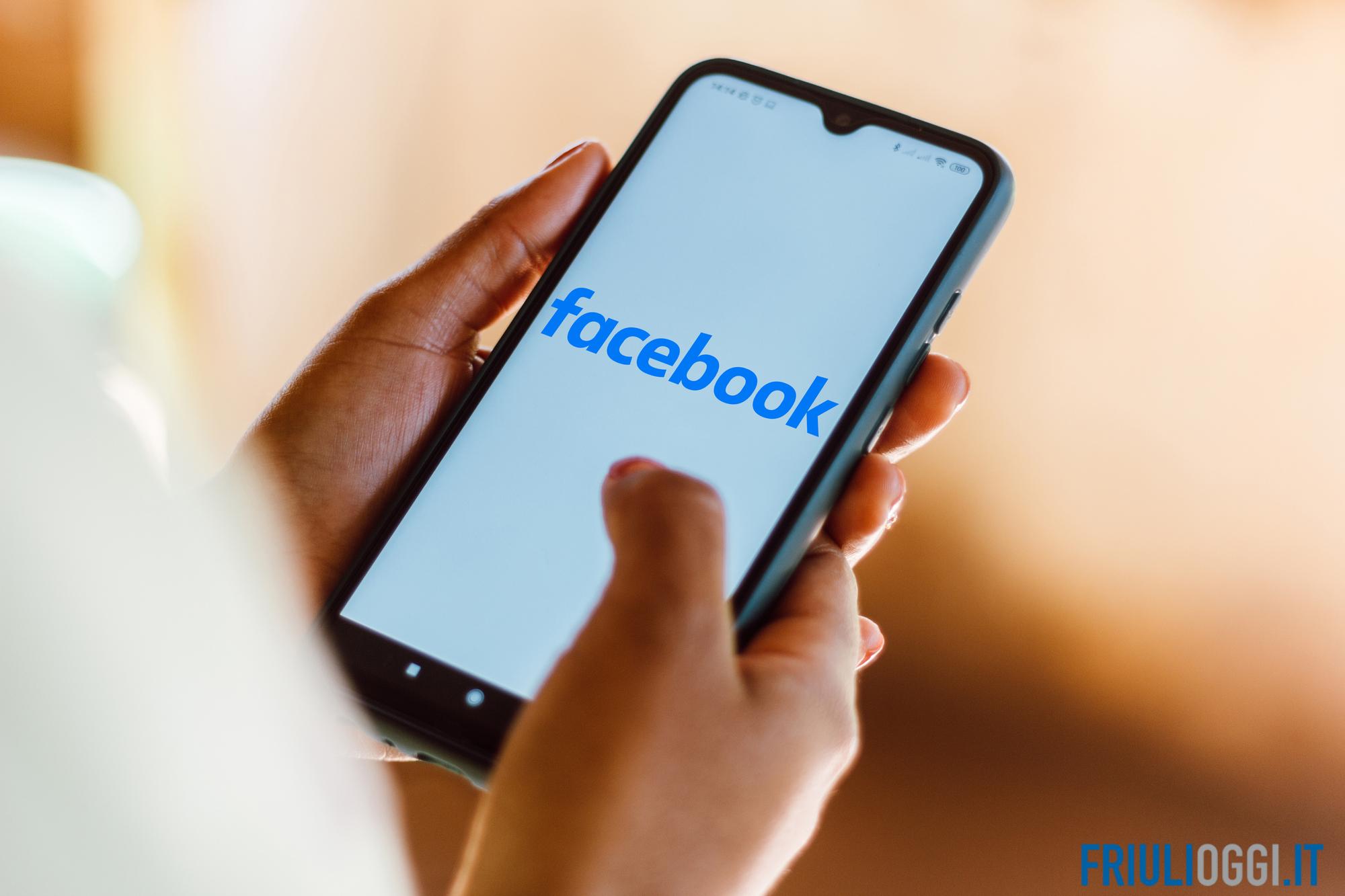 Facebook down, malfunzionamenti e problemi in tutta Italia