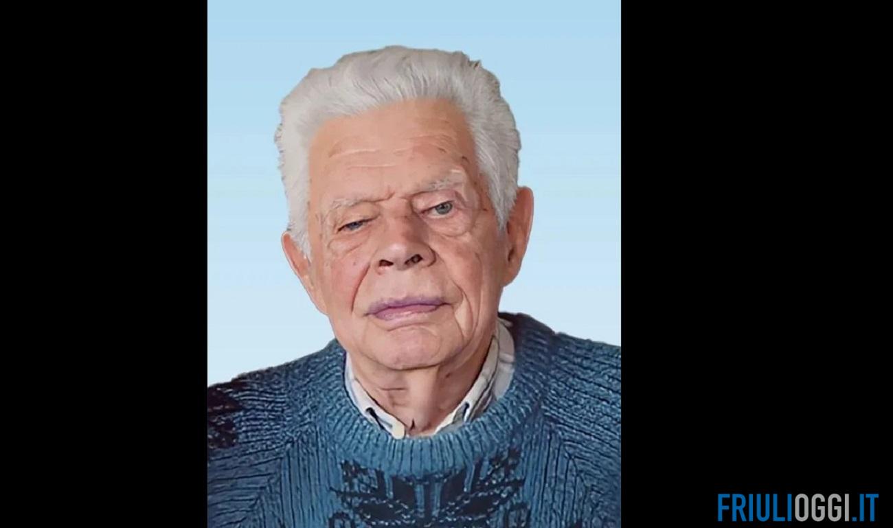 Addio a Guido Riva, era uno degli ultimi reduci di Russia