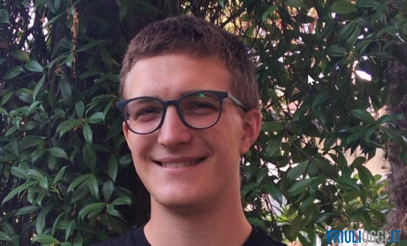 "Alfieri del lavoro": Mattarella premia un ragazzo friulano