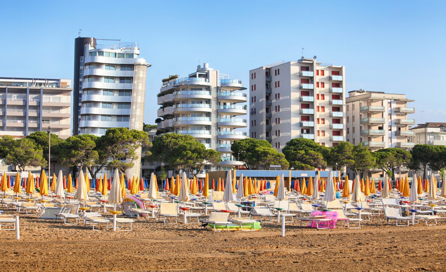 Lignano Sabbiadoro - Notizie da Lignano e dintorni