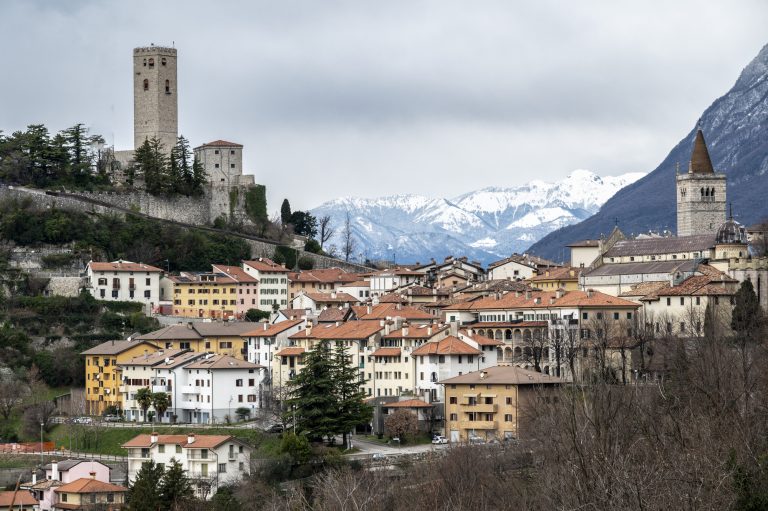 Gemona del Friuli - Notizie da Gemona e dintorni