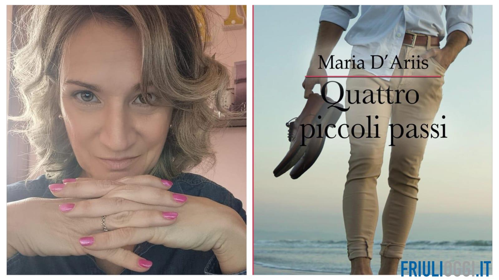 Quattro Piccoli Passi un viaggio romantico nel Friuli Venezia Giulia
