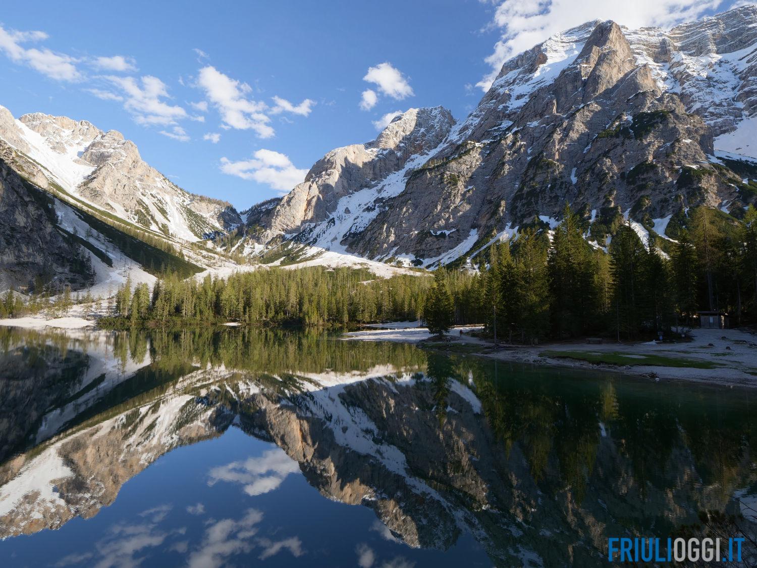 Udine, al Visionario un ciclo di film dedicato alla montagna