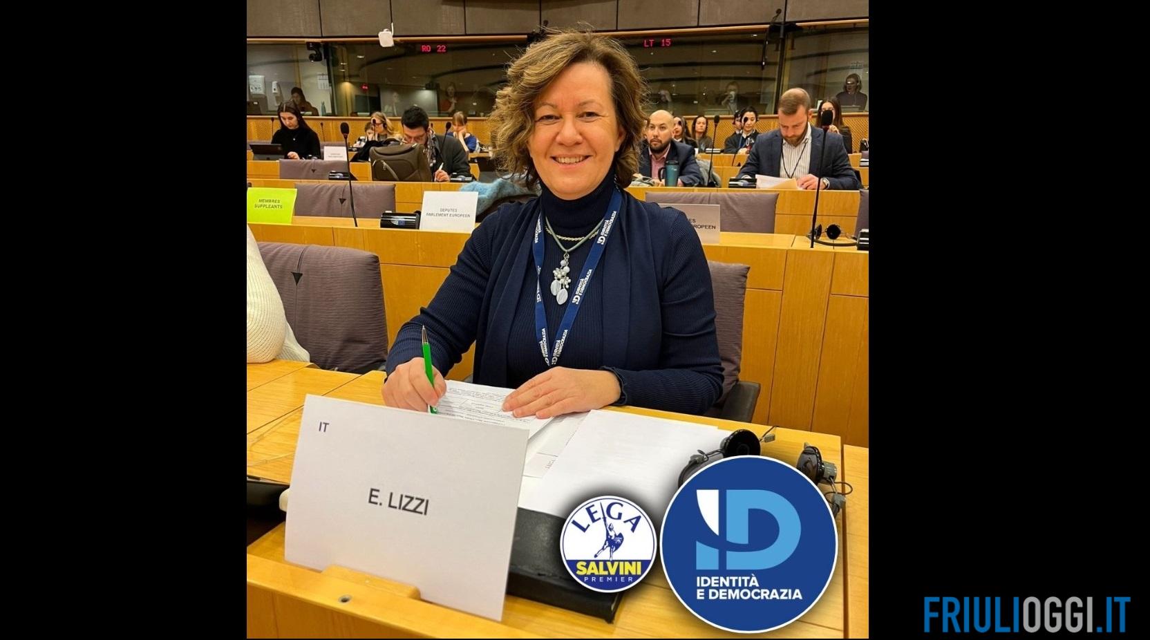 Finanziamenti all'Unrwa. Lizzi: "Nessun euro dell'Ue deve arrivare ...