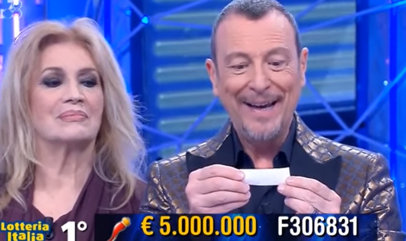 Lotteria Italia: i biglietti vincenti in Friuli Venezia Giulia