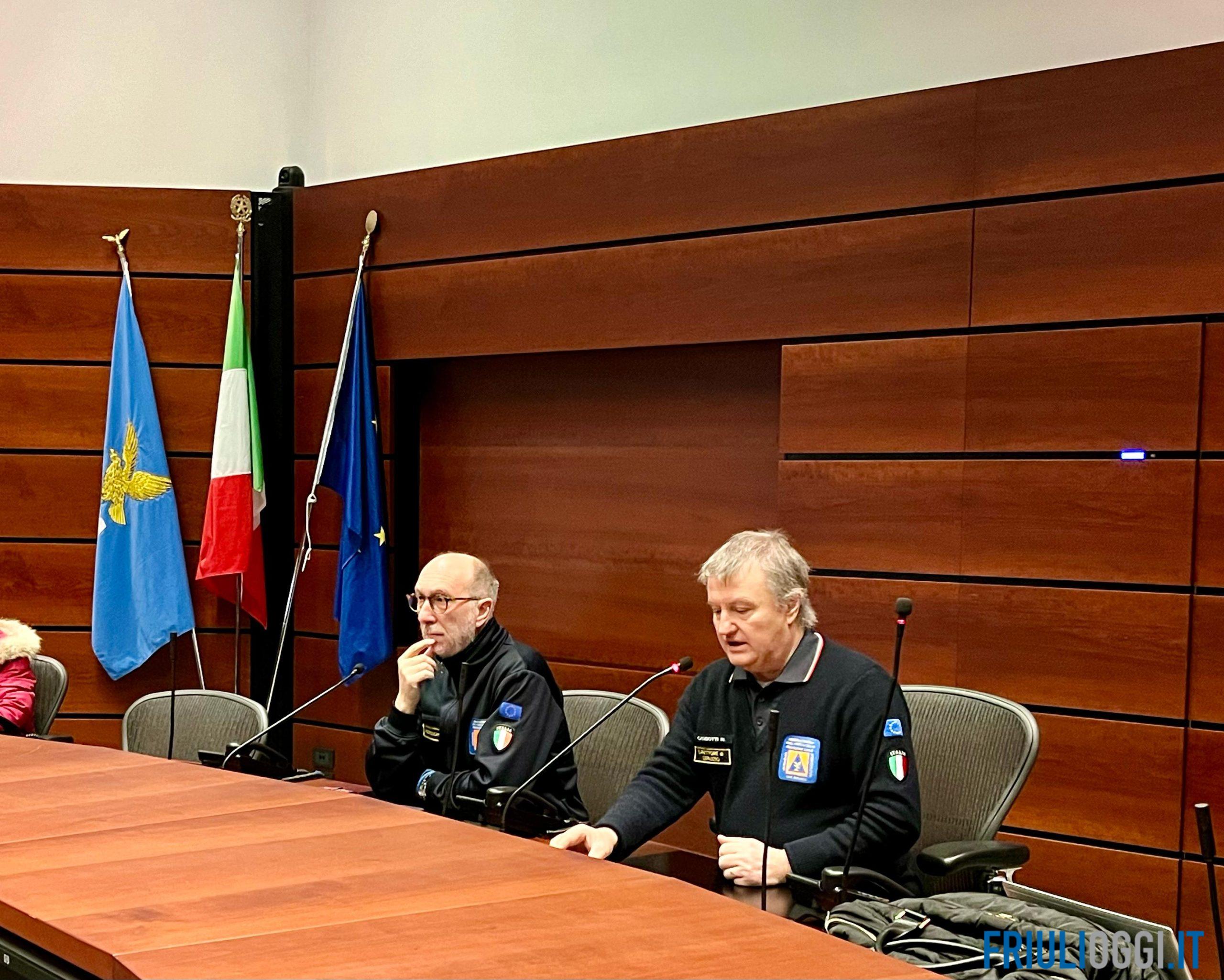 Nue 112, in Fvg arriva anche il servizio di videochiamata