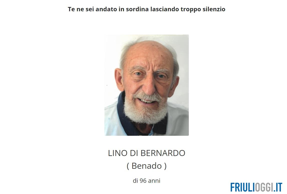 Lino di Bernardo