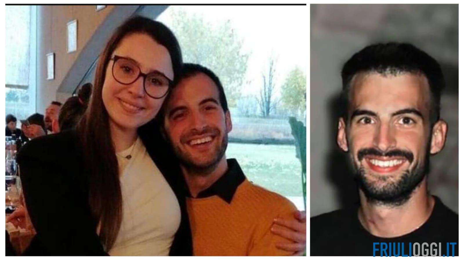 Addio ad Alberto Zanchetta, 4 giorni prima aveva sposato la sua Greta