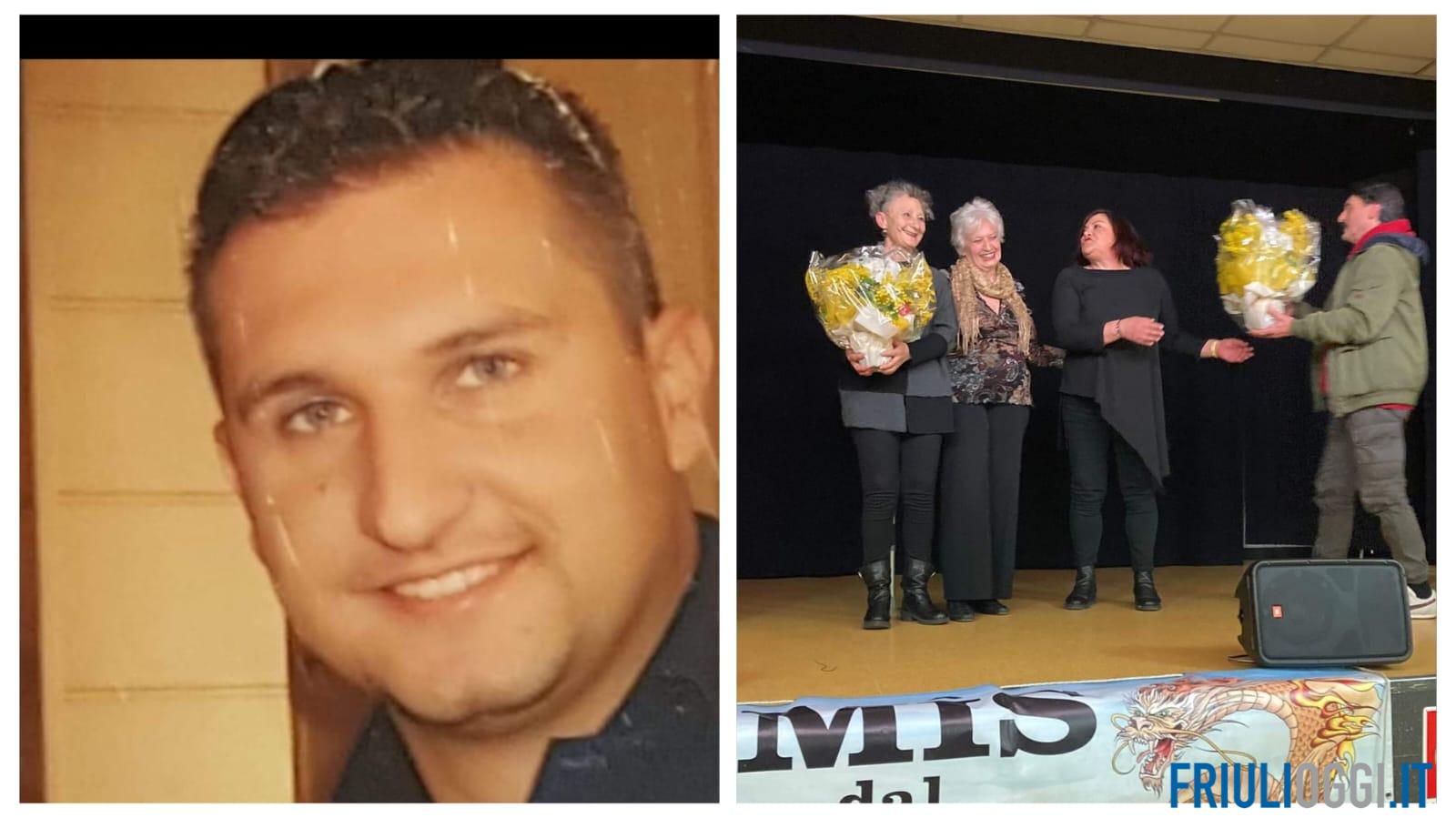 400 Mila euro in beneficenza dopo la morte del figlio: l'impegno ...