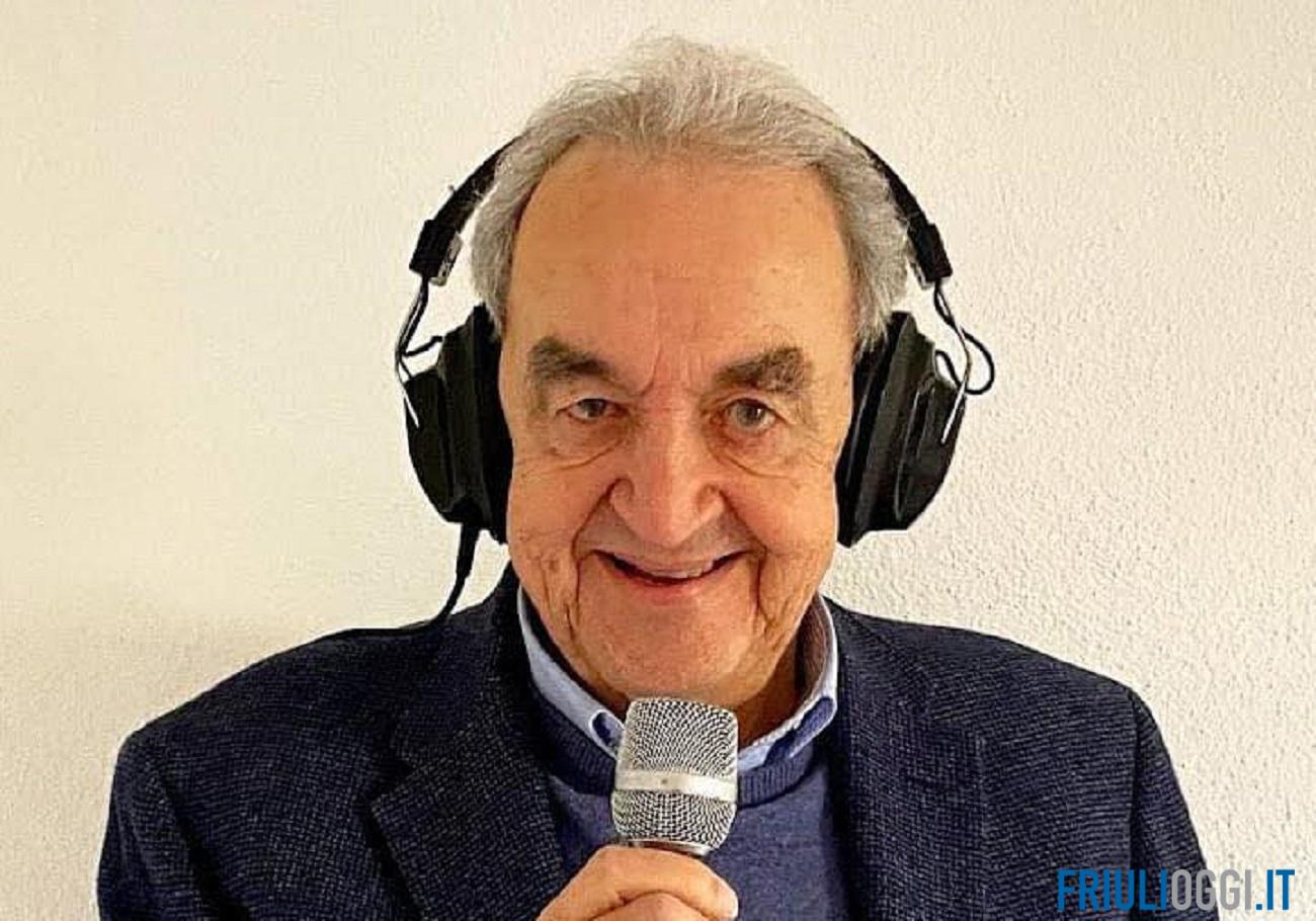 Tanti auguri Bruno Pizzul! lo storico telecronista compie 86 anni