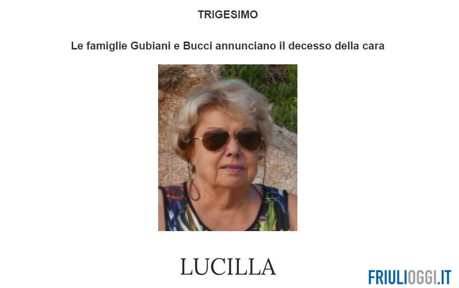 Lucilla