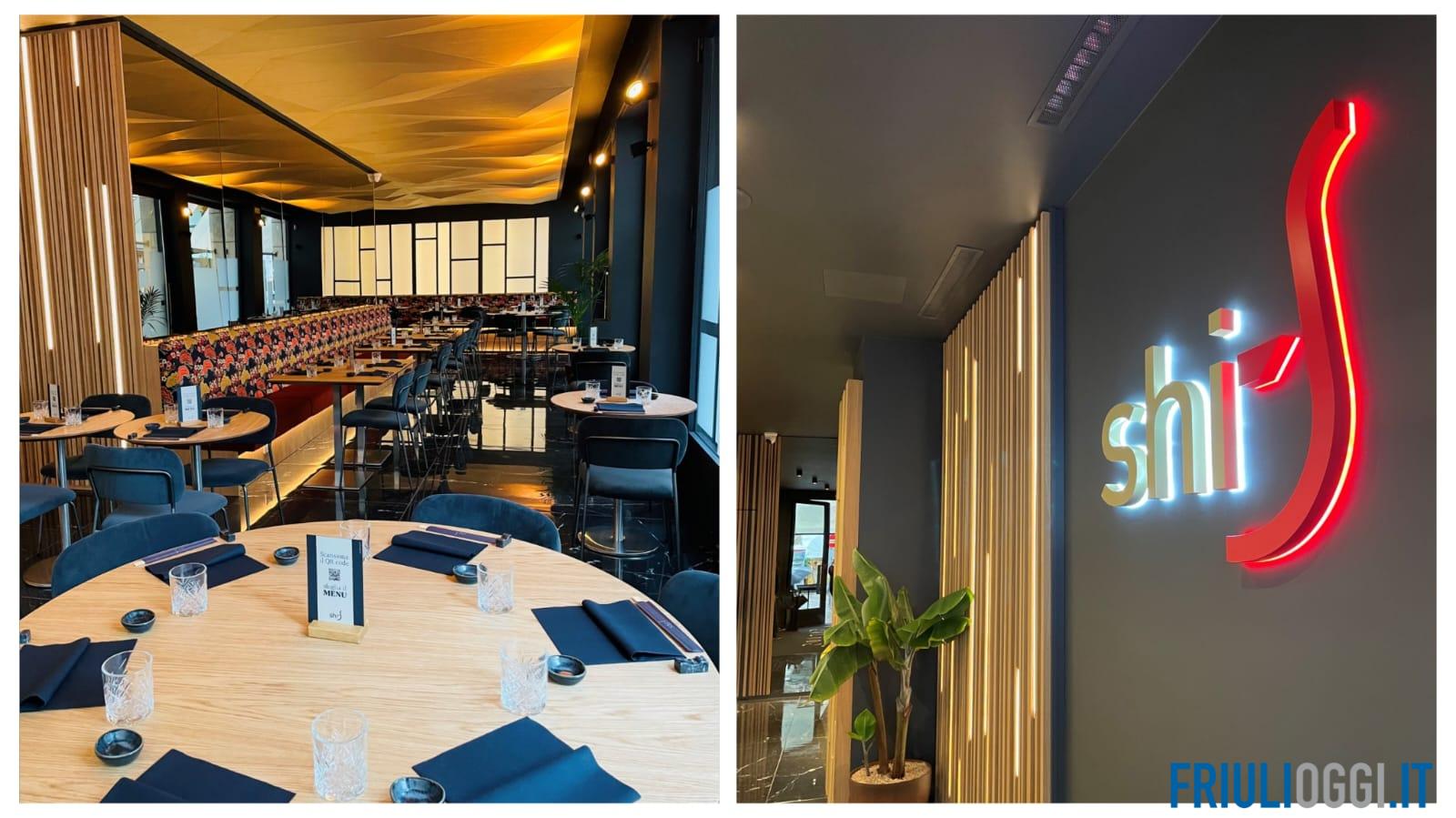 Shi's alla conquista del Friuli con un nuovo format