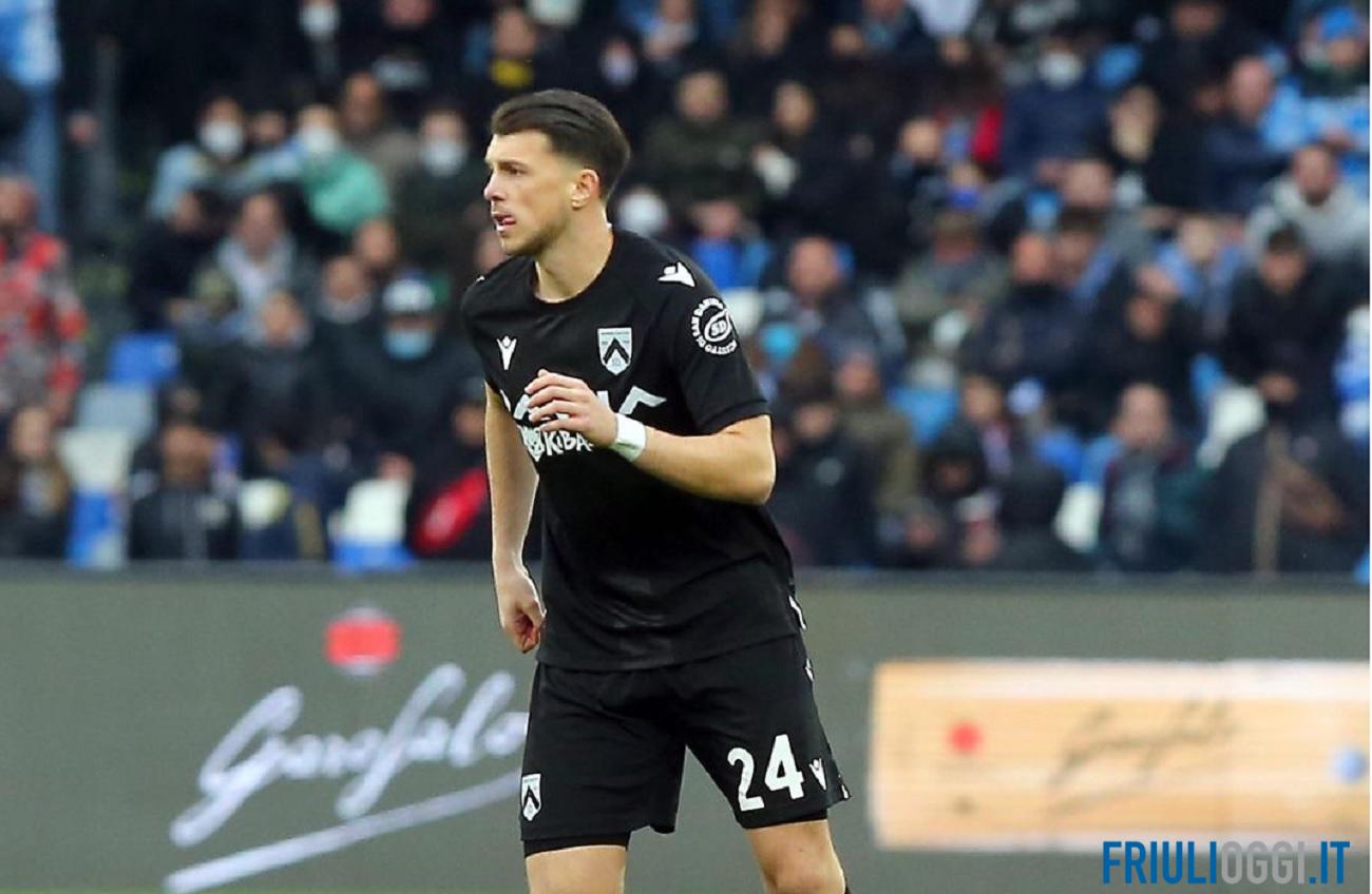 Gol al 104° minuto: a Samardzic dell'Udinese va il Premio Cesarini