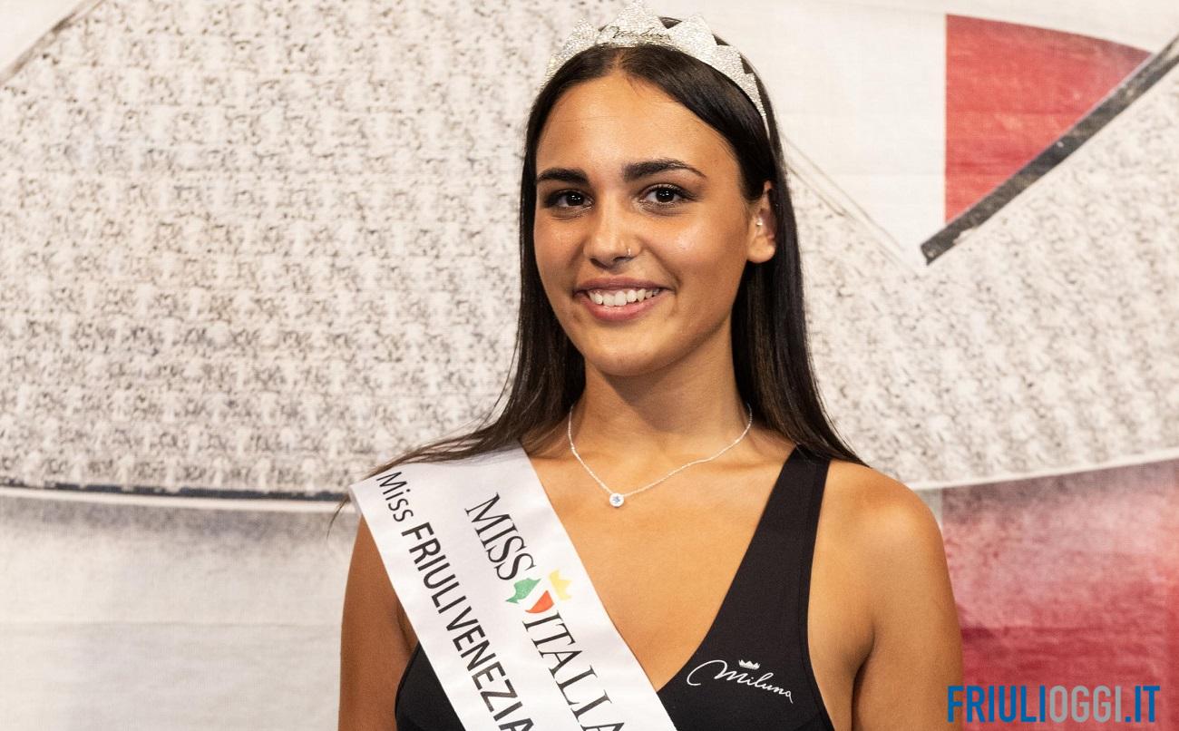 In Friuli arriva la selezione di Miss Italia: ecco dove e quando