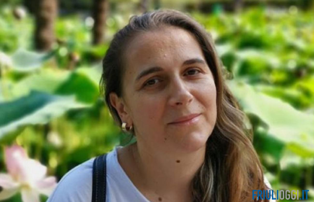 Addio a Sandica Constantin, vinta dalla malattia a 47 anni