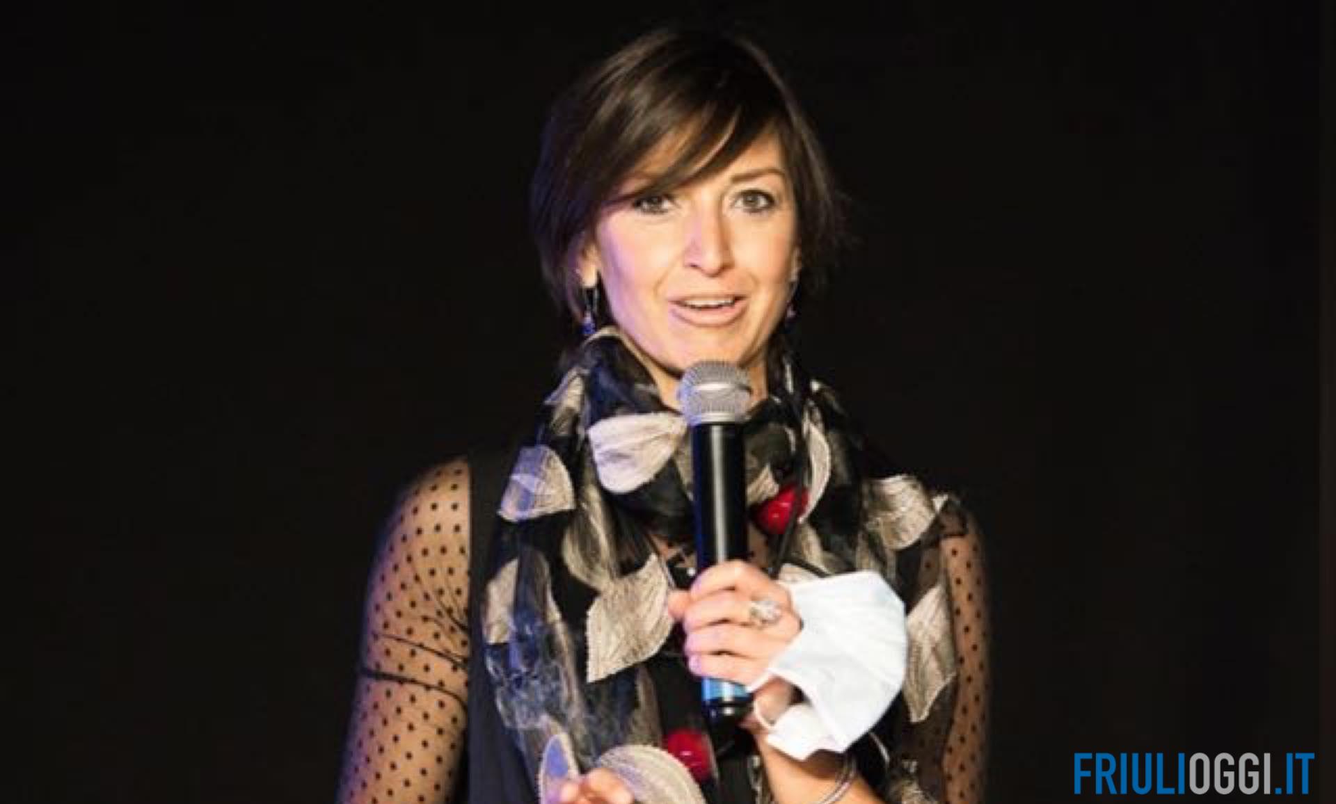 Anna Zossi eletta sindaco di Reana del Rojale