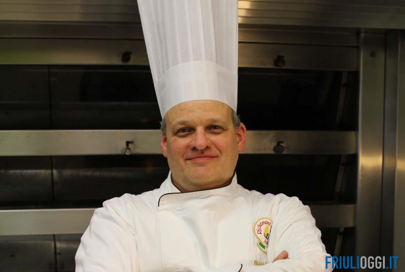 La pasticceria d’arte continua il suo giro d’Italia e fa tappa a Tarcento