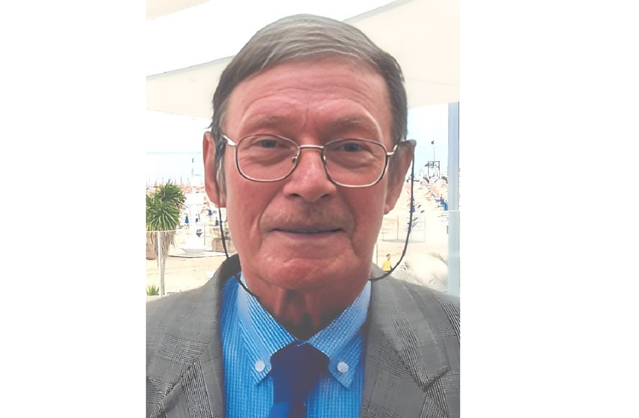Silverio Gabassi