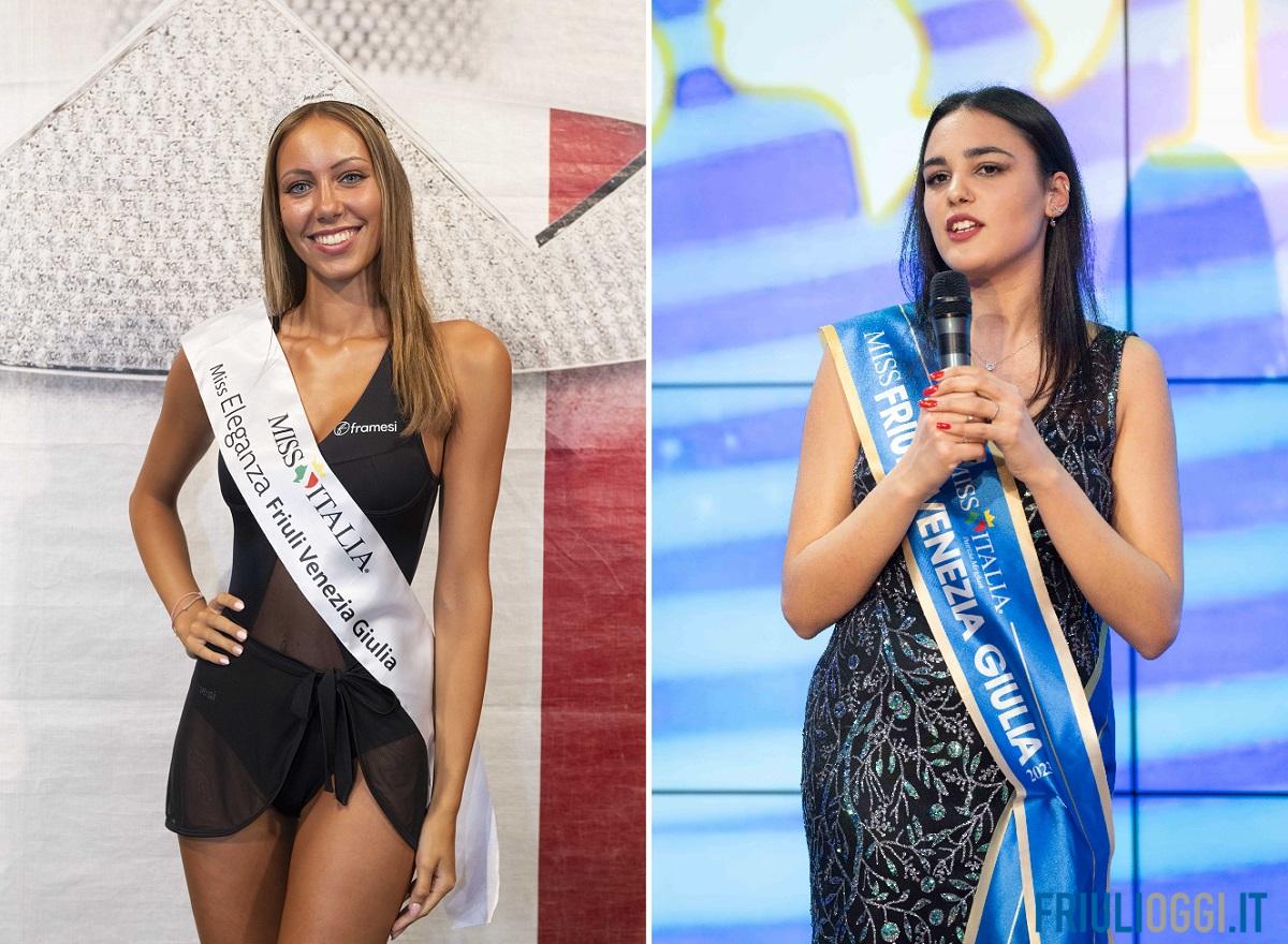 Miss Italia, attesa per la prima finale regionale a Cordenons